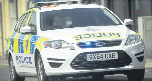 Police response times examined - PressReader