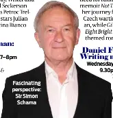 Read all about it: Jewish Book Week 2024 lineup unveiled - PressReader