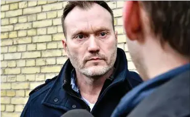 DØDSKAMPEN - PressReader