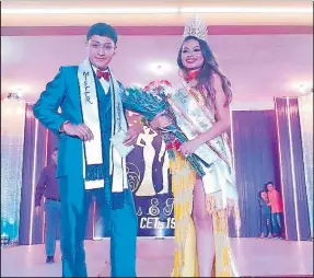 El Cetis 19 está de fiesta - PressReader