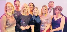 Venture Taranaki projects recognised - PressReader