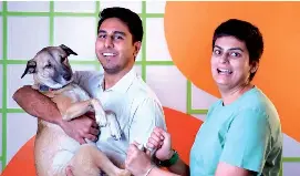 Pet care sector’s expanding paw-print - PressReader