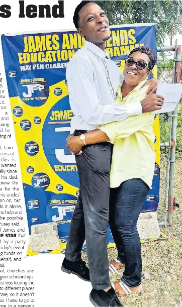 Good Samaritans lend helping hand to Clarendon teen - PressReader