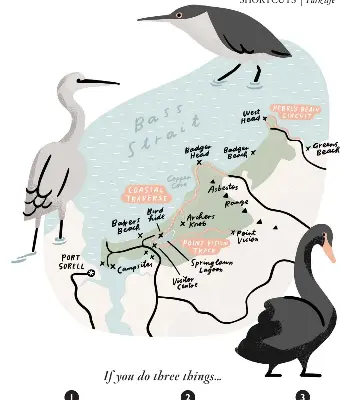 If you do three things… - PressReader