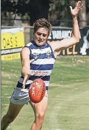 Hot to trot - full strength Pigeons impress - PressReader