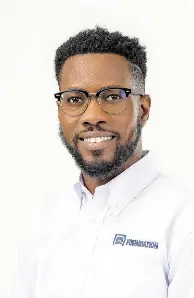 JN Foundation calls for collaborat­ive action for Jamaica’s sustainabl ...