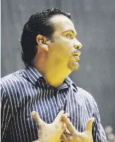 Pesar por la partida de Pedro Cintrón - PressReader