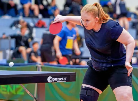 Ewig junges Duell der Generation­en - PressReader