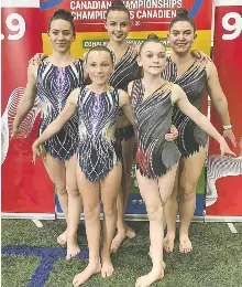 McFarlane, Matthews capture national titles for Quinte Bay - PressReader