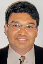 Dr. Yasantha Rajakaruna­nayake - PressReader
