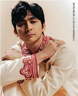 The nominees of 2024 Gawad Urian - PressReader