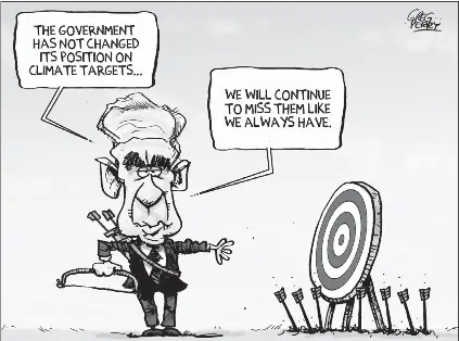 Alberta faces another fiscal reckoning - PressReader