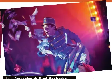 Het begin van een hype rond ‘Zillion’? - PressReader