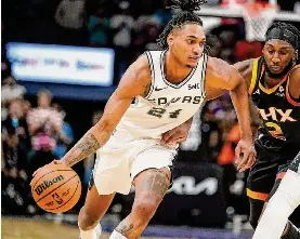 Vassell’s return could come sooner, not later - PressReader