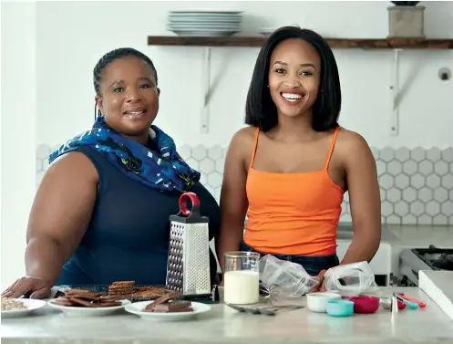 Chocolate INDULGENCE - PressReader