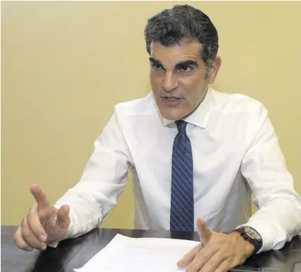 Azar wants to grow sport of tennis from bottom up - PressReader