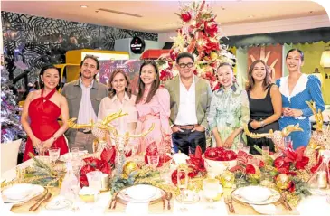 Fill your home with joy and cheer - PressReader