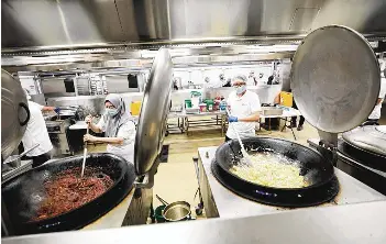 New camp for SAF soldiers on Exercise Wallaby in Australia now ...