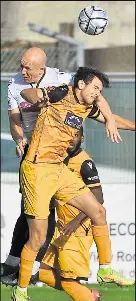 Stones boss Hak blasts referee - PressReader