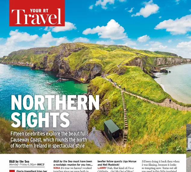 NORTHERN SIGHTS - PressReader