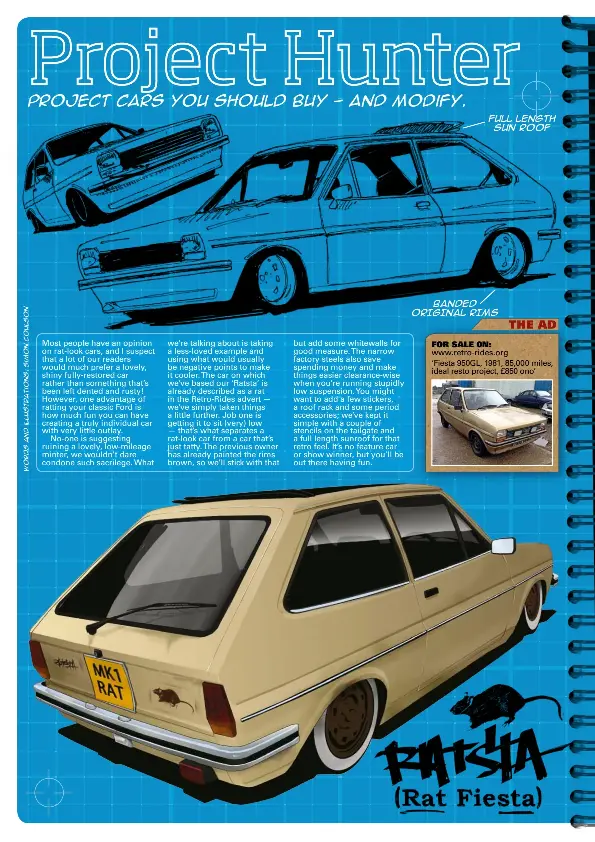 Project Hunter - PressReader