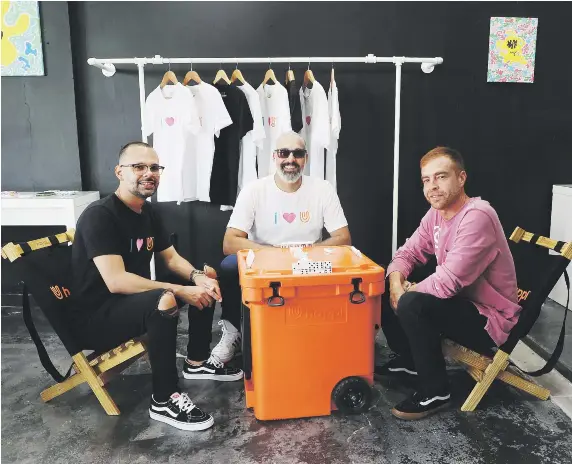 Una neverita ajustada a la DIVERSIÓN BORICUA - PressReader