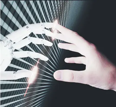 El Chat GPT Contributi­vo - PressReader