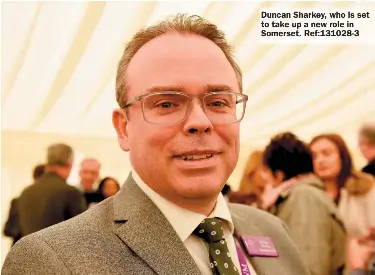 Council chief to leave borough - PressReader