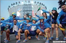 A dream to chase! - PressReader