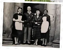 Muriel’s return set to rekindle 1950s memories - PressReader