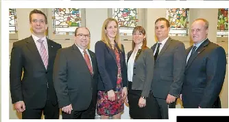 Fondation Virage... mission accomplie - PressReader