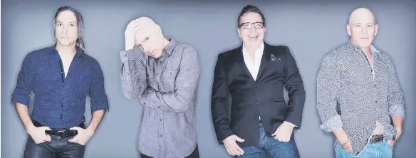 Dará un viaje por el “New Wave” de los 80 - PressReader