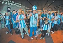 Fuimos argentinos - PressReader