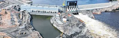 Changes at N.L. Hydro reshape utility - PressReader