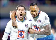 DEFINEN LOS 4TOS DEL APERTURA ‘24 - PressReader