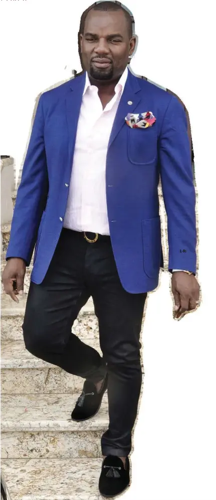 INSIDE JULIUS RONE’S WORLD - PressReader