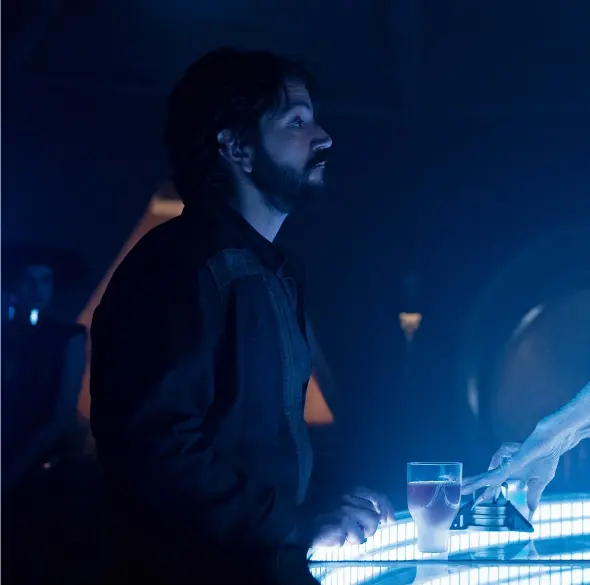 GOING ROGUE - PressReader