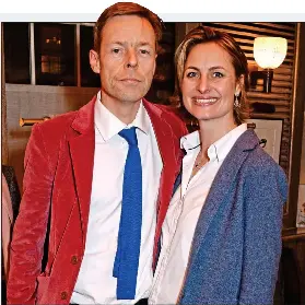 Unlucky Lucan . . . his venture loses £112m - PressReader