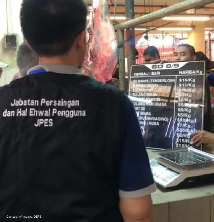 Buffalo, cattle meat vendors warned to follow seasonal maximum price dire - PressReader