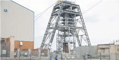 Workers die as Rustenburg Implats mine lift falls 200m - PressReader