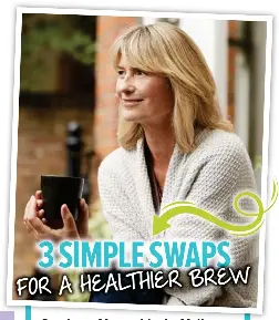3 SIMPLE SWAPS - PressReader