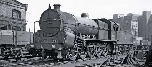 Masterclas­s:‘lickey Banker’ - PressReader