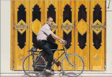 Holiday lets Aleppo reflect on deep losses - PressReader