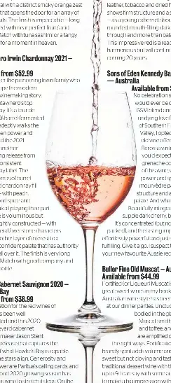 Simply the best - PressReader