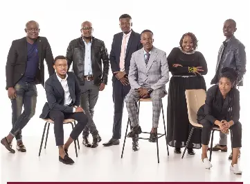 SHINING LIGHT AWARDS NOW OPEN - PressReader