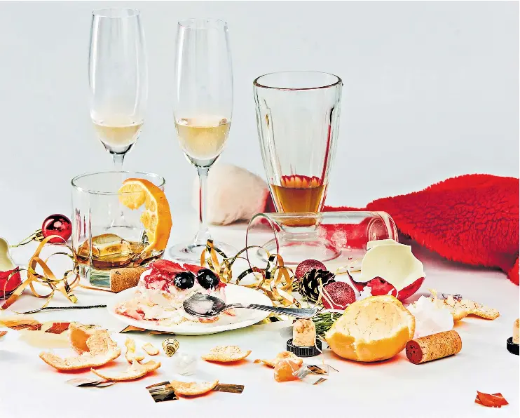 What binge drinking really does to your body - PressReader