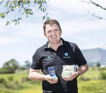 Farmer confidence surges to a high - PressReader