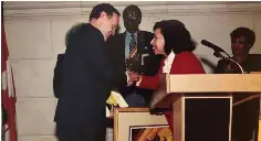 Reflection­s on Black History Month - PressReader