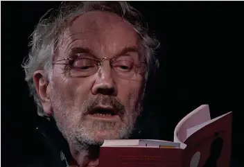 Novelist and playwright at forefront of a revolution in Scottish ...