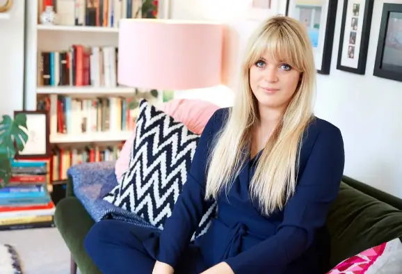 Writing my first novel, daunting. - PressReader